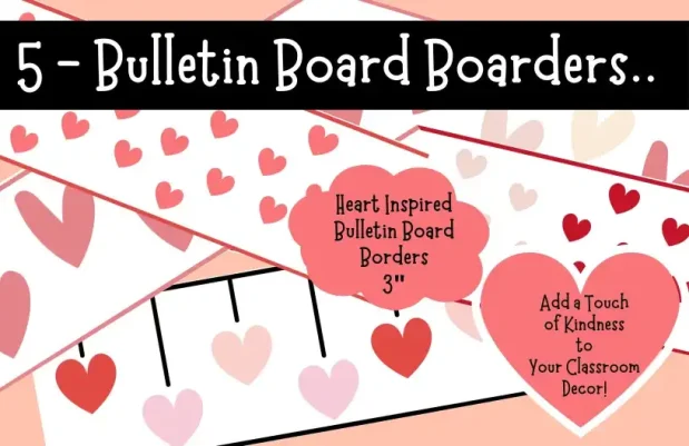 Kindness Math & Writing Gnome 'Craftivities' & Bulletin Board Set ...