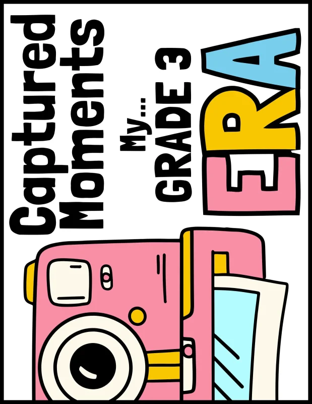 Taylor Swift Bulletin Display In Our Era Craft S.E.L. Back-to-School ...