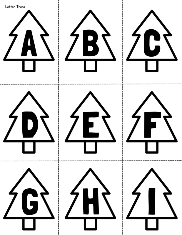 Earth Day Name Writing Craft - Learning Attic