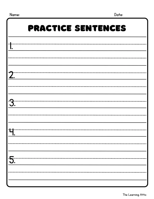 New Years Craft New Year's Resolution Goals Writing Craftivity Bulletin ...